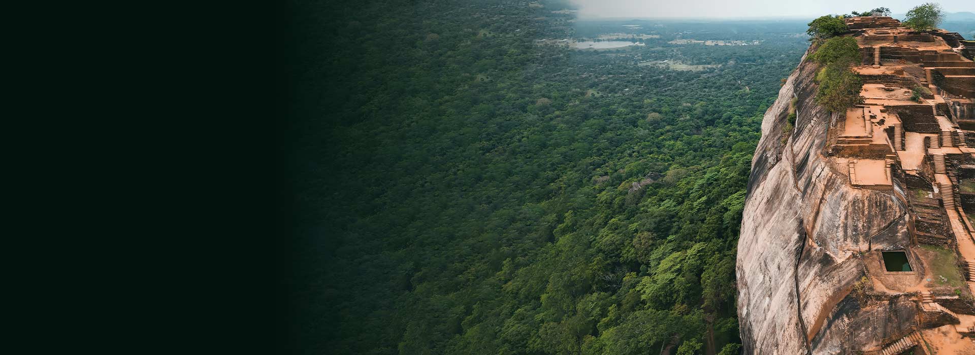Guide to Sigiriya Fortress | The Honeymoon Guide | An Ancient Wonder