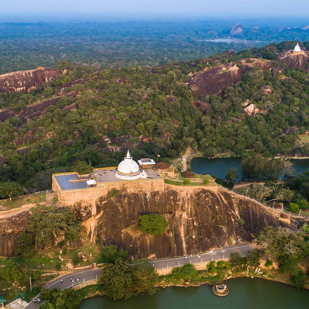 Couple Adventures in Yala | The Honeymoon Guide | Love in the Wild