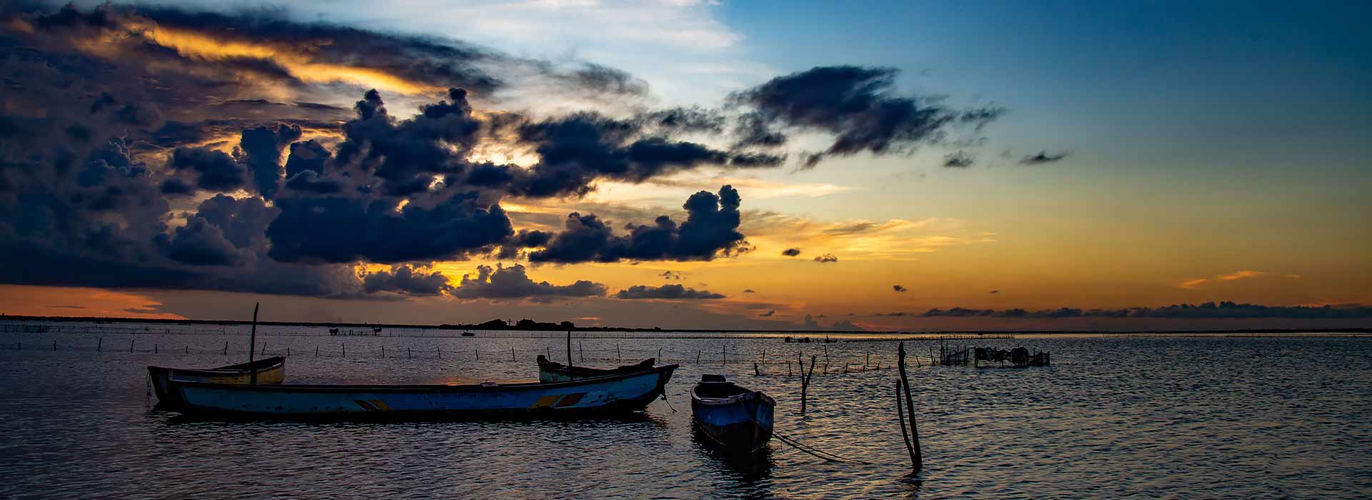 Best Beaches in Jaffna | The Honeymoon Guide | Northern Beach Gems