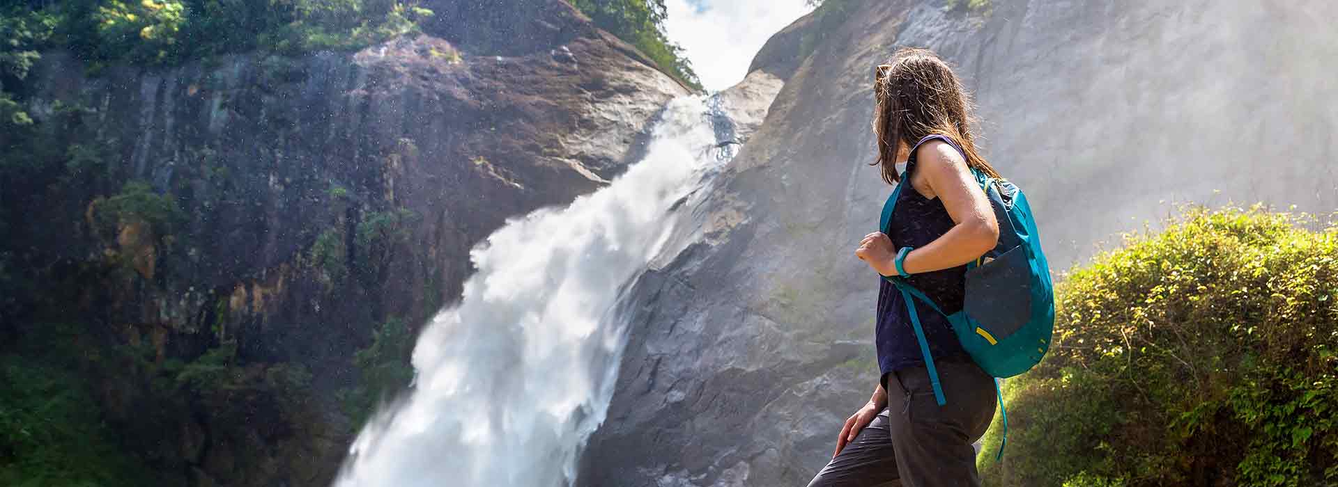 Best Waterfalls in Ella | The Honeymoon Guide | Ten Best Cascades