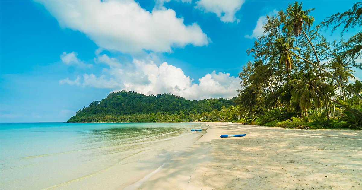 Best Beaches in Tangalle | The Honeymoon Guide | Sunkissed Beaches