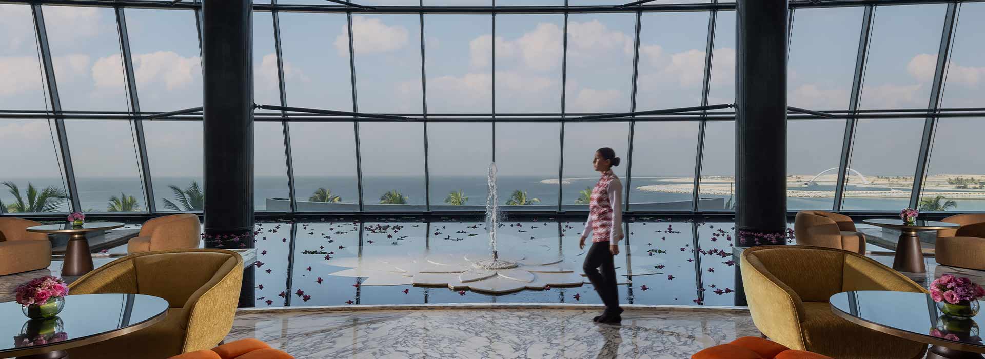 ITC Ratnadipa | The Honeymoon Guide | 5 Star Hotel in Colombo
