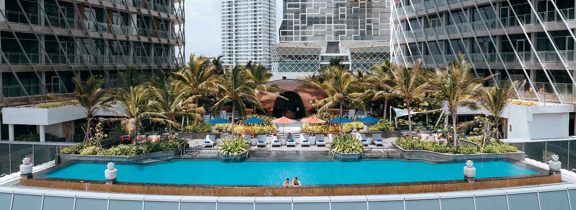 ITC Ratnadipa | The Honeymoon Guide | 5 Star Hotel in Colombo