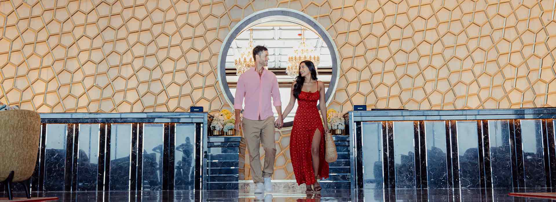 ITC Ratnadipa | The Honeymoon Guide | 5 Star Hotel in Colombo