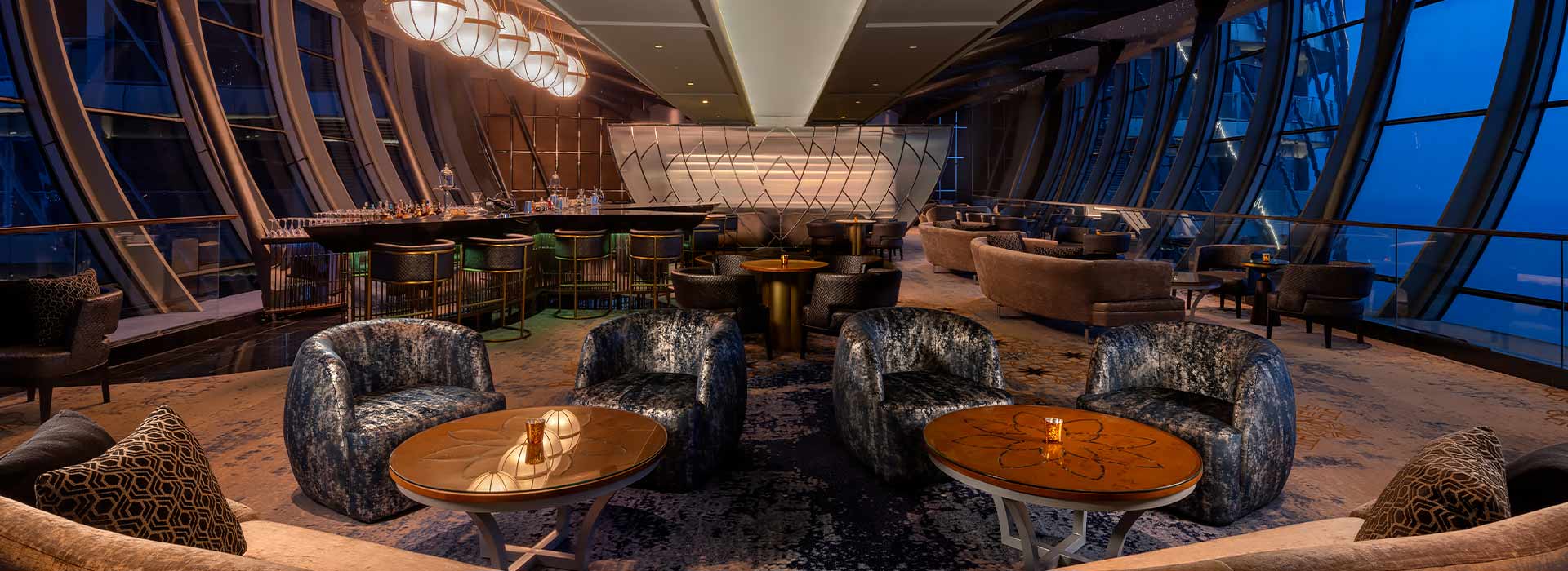 ITC Ratnadipa | The Honeymoon Guide | 5 Star Hotel in Colombo