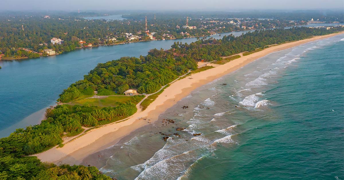 FAQs on travelling to Bentota | The Honeymoon Guide | About Bentota