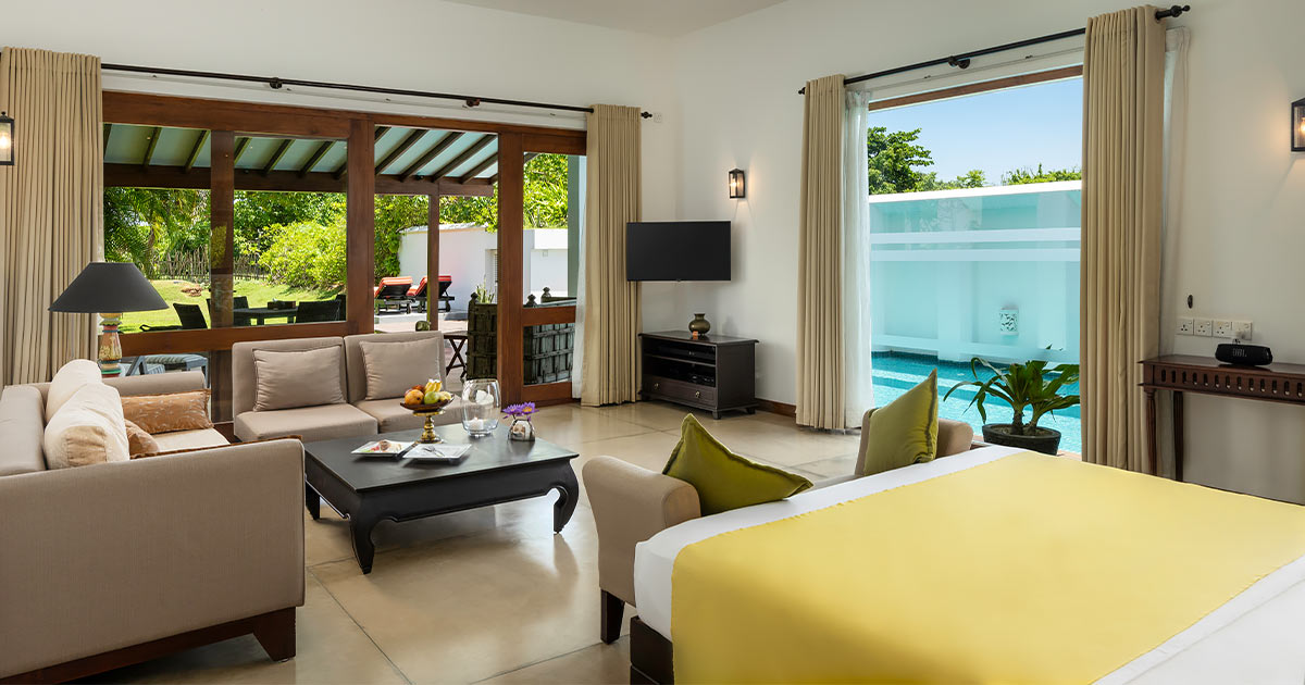 Aditya Resort | Aditya Romance Stays | Festival of Romance Exclusive