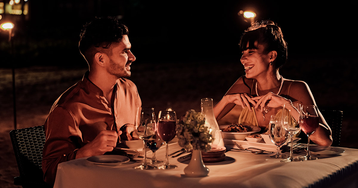 Avani Kalutara Resort | Southern Escape for Two | Festival of Romance Exclusive