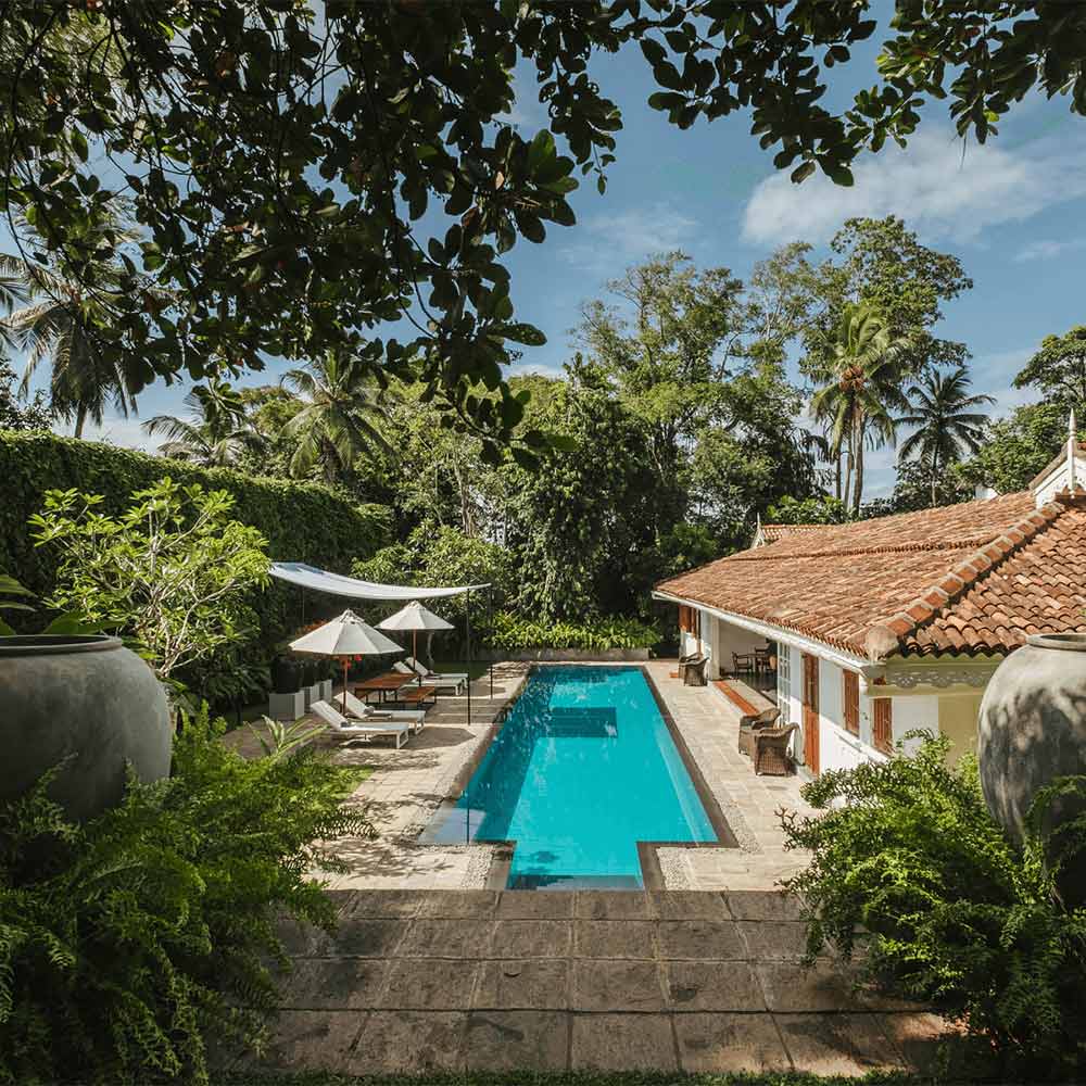 Hotels with Private Pools | The Honeymoon Guide | Honeymoon Suites