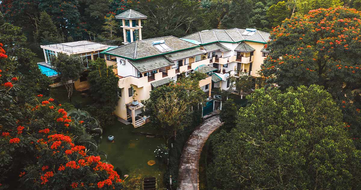 Melheim Kandy | Honeymoon Package in Kandy | Festival of Romance Exclusive