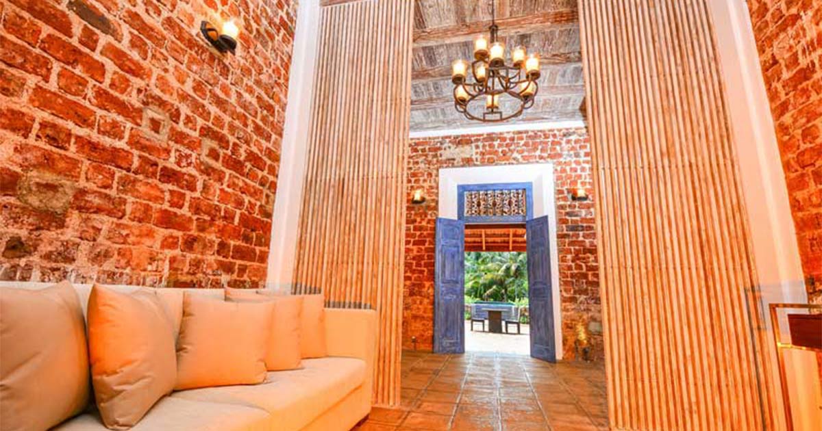 Handun Villas | Honeymoon Stay | Festival of Romance Exclusive