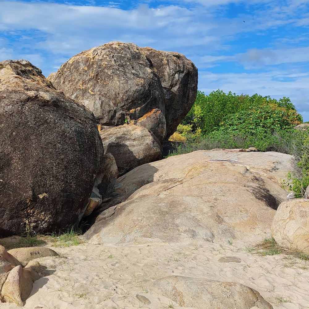 Arugam Bay | The Honeymoon Guide | A Day Trip from Yala