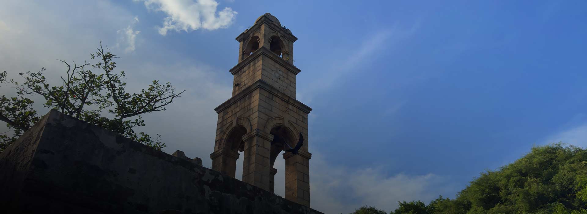Dutch Fort Negombo | The Honeymoon Guide | Fort in Negombo